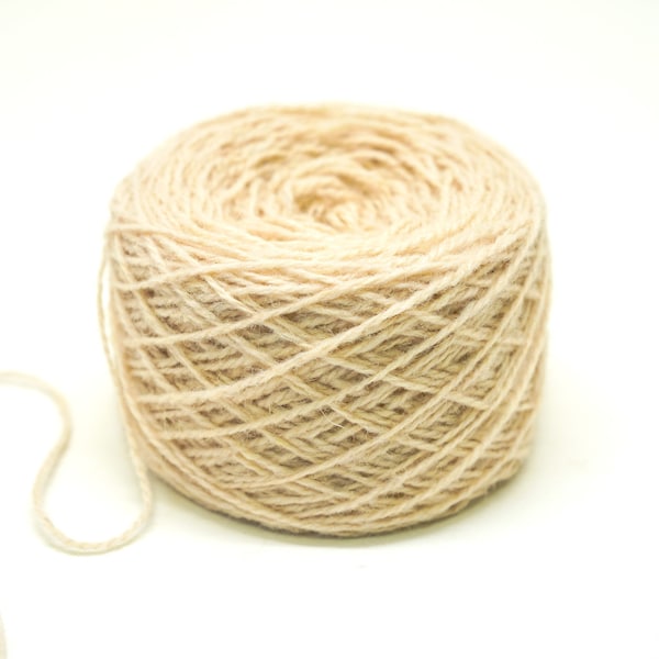 Ivory Yarn - Etsy