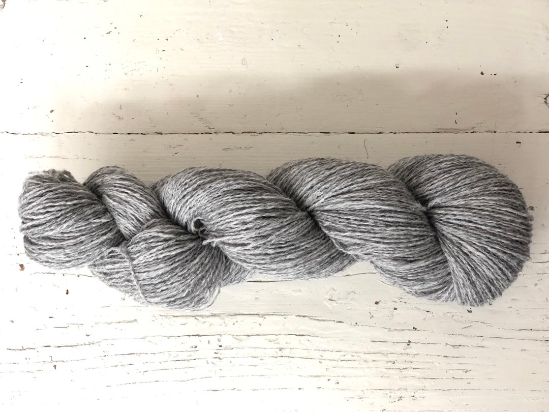 New Zealand Fingering Wool Yarn Hand Knitting Yarn Weaving Wool Fiber ...