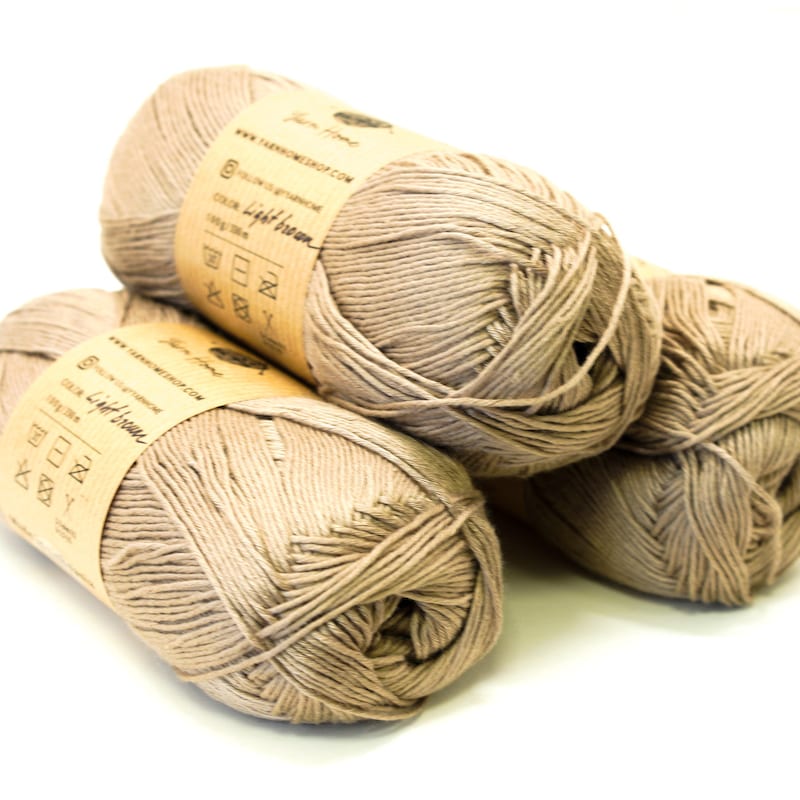 Bamboo Threads - Etsy