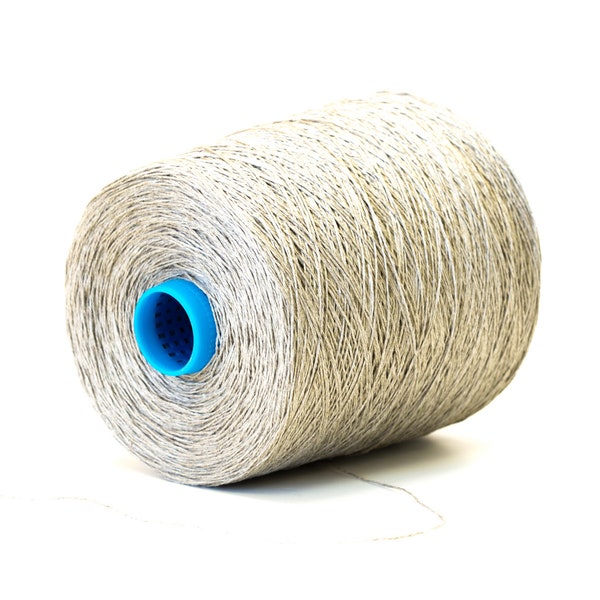 Linen Yarn - Etsy