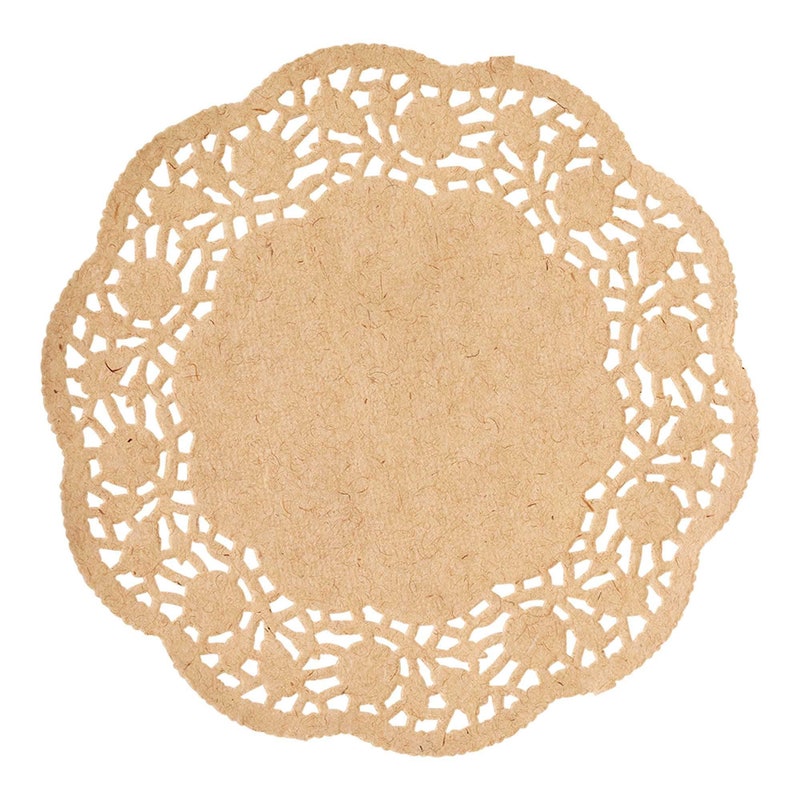 Paper Doilies for Cakes - Etsy