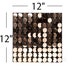 Shimmer Sequin Wall Panel – Wall Décor for Weddings, Events and Theme ...