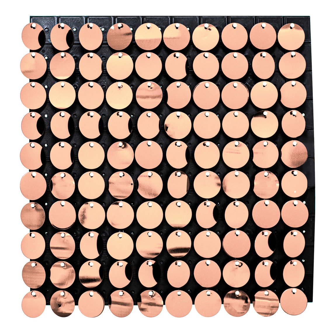 Shimmer Sequin Wall Panel – Wall Décor for Weddings, Events and Theme ...