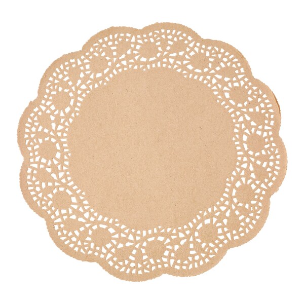 Paper Doilies - Etsy
