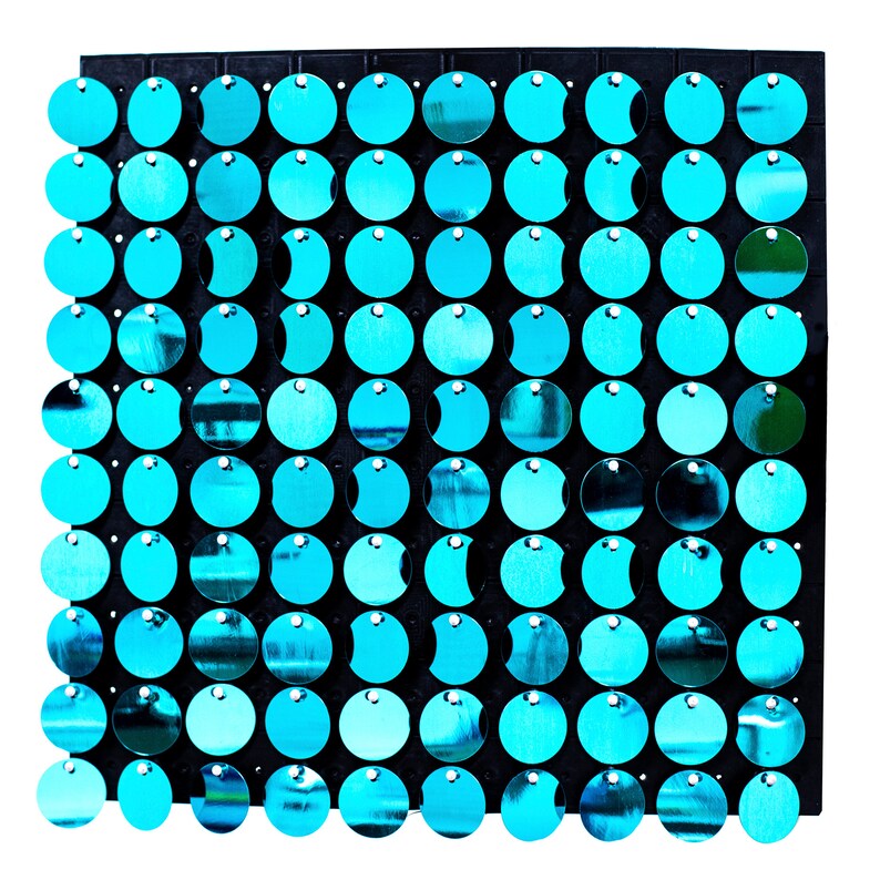 Shimmer Sequin Wall Panel – Wall Décor for Weddings, Events and Theme ...