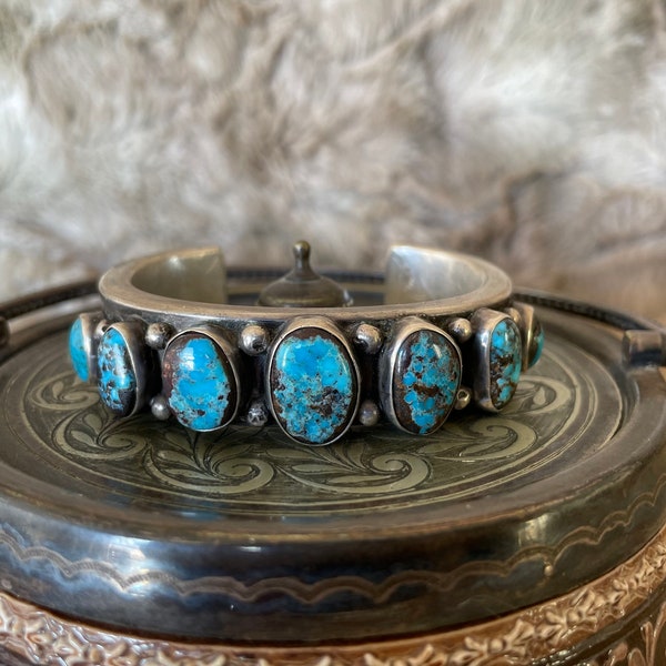 Native American Bracelet - Etsy