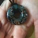 Toroidal Orgone Talisman - Etsy