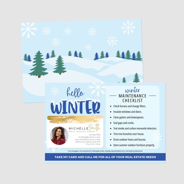 Home Maintenance Business Cards - Etsy