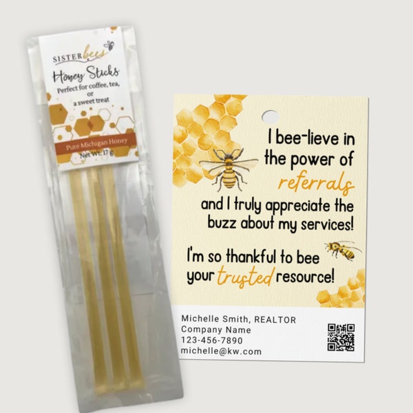 Realtor Pop Bys - Etsy