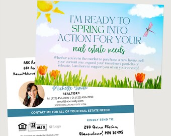 Real Estate Business Cards High Quality Keller Williams - Etsy