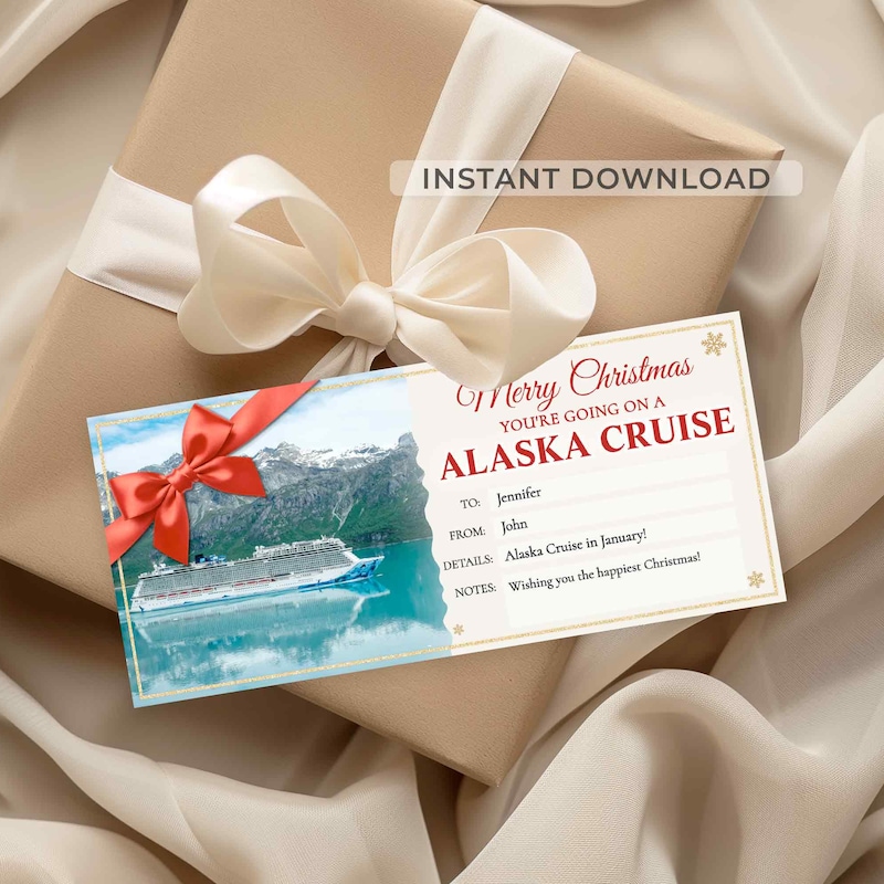 Alaska Gifts - 60+ Gift Ideas for 2026