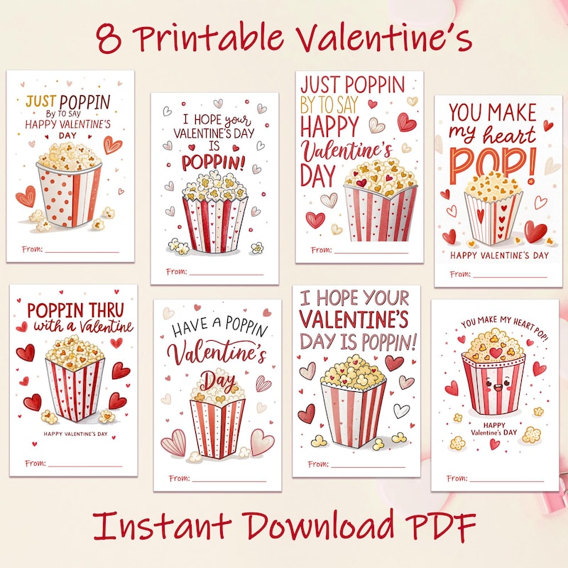 Stickers Valentines Day - Etsy