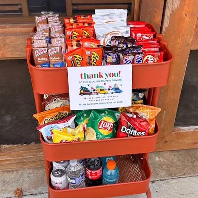 Downloadable Carrier - Etsy