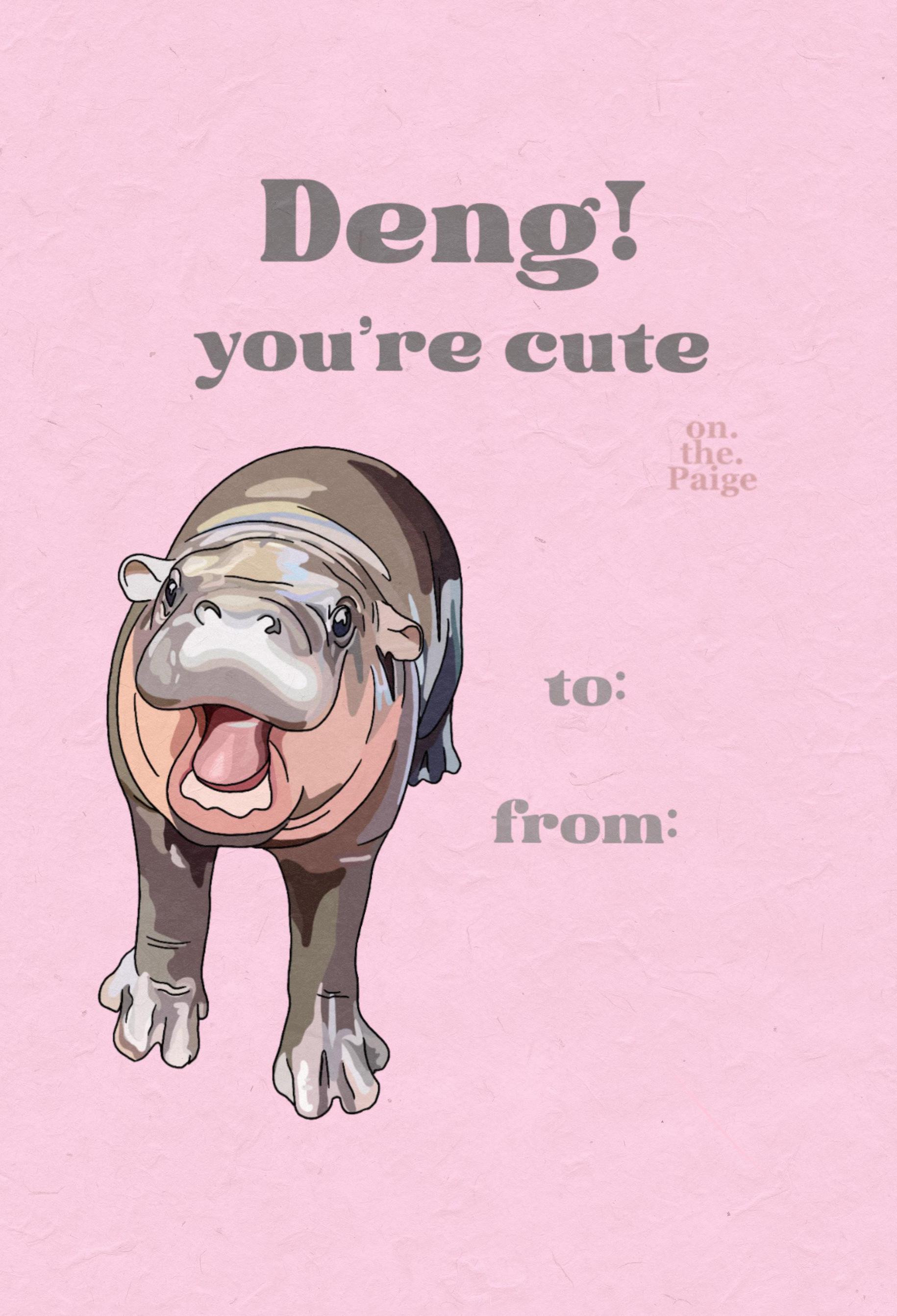2025 Valentine Meme Cards - DIGITAL Download Bundle 1 - Etsy