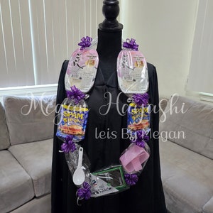 Musubi Lei, Hawaii Lei, Graduation Lei, Birthday Lei, Musubi, Spam ...