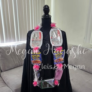 Musubi Lei, Hawaii Lei, Graduation Lei, Birthday Lei, Musubi, Spam ...