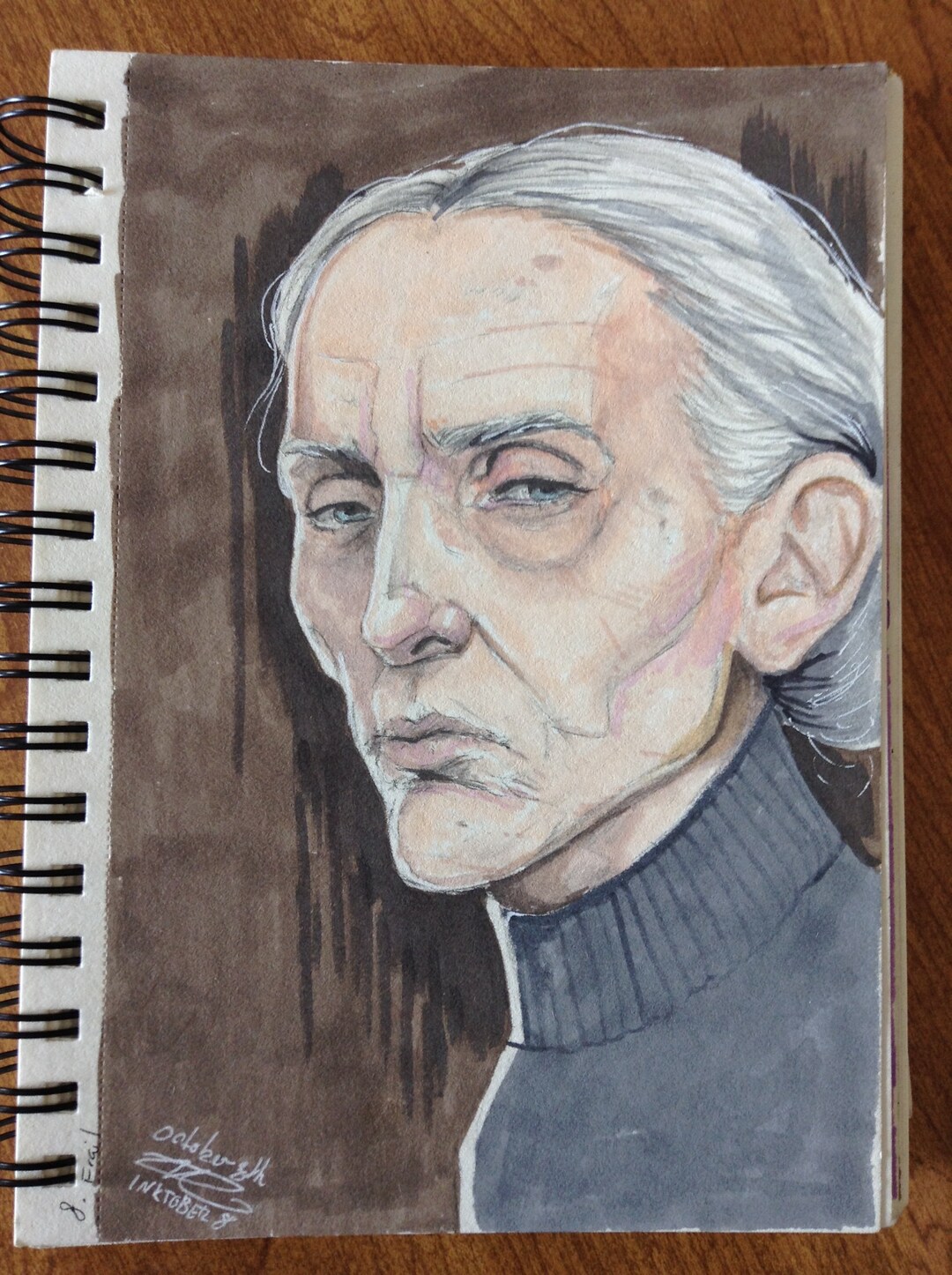 ORIGINAL DRAWINGS Uncharted Fanart - Etsy