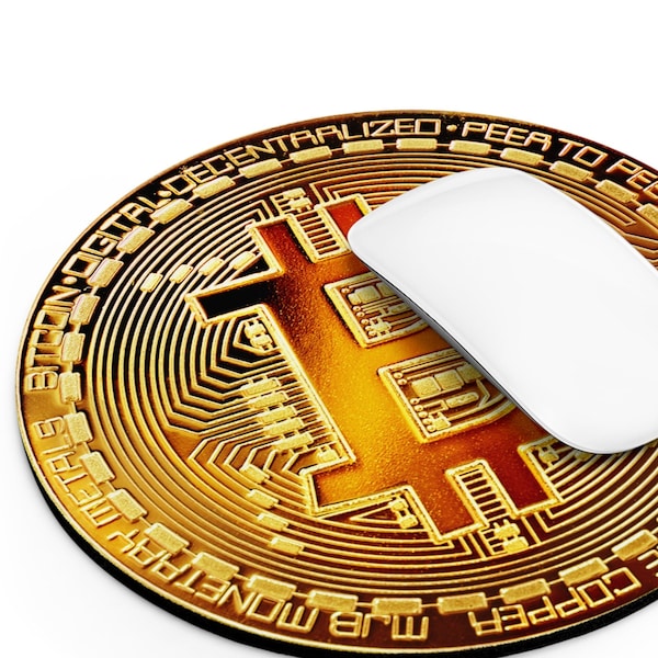 Trader Mouse Pad - Etsy