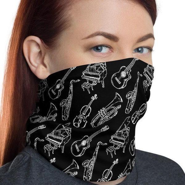 Performer Masks - Etsy