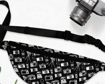 Camera Fanny Pack - Etsy