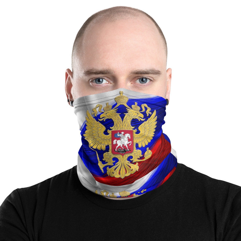 Russian Masks - Etsy