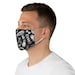 Barber Face Mask, Barbershop Facemask - Etsy