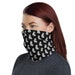 Mother Mary Face Mask - Neck Gaiter, Headwear, Facemask, Jesus ...