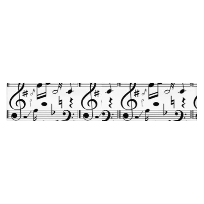 Musical Notes Headband Classic Music Player Performer - Etsy