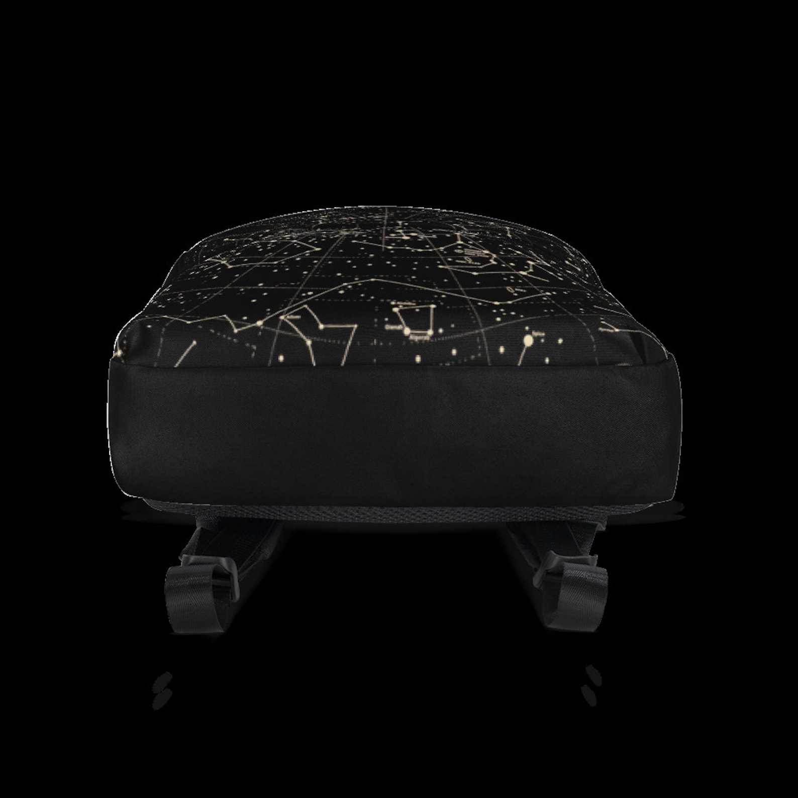 Constellations Backpack Astronomy Universe Cosmos Galaxy | Etsy