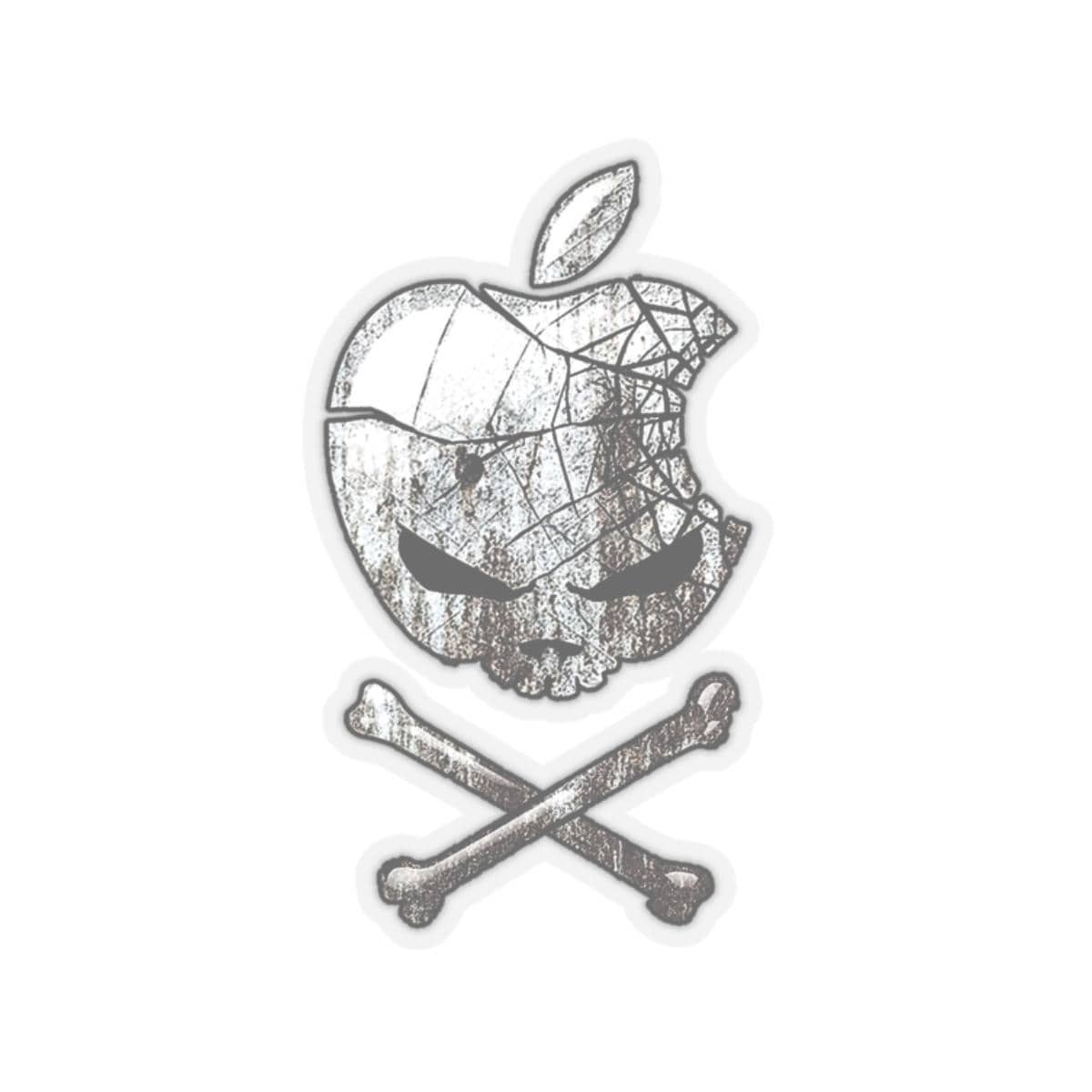 Pirate Hacker Sticker, Cyber Gamer Hacktivist - Etsy