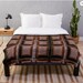 Chocolate Throw Blanket, Realistic Chokolate Gift - Etsy