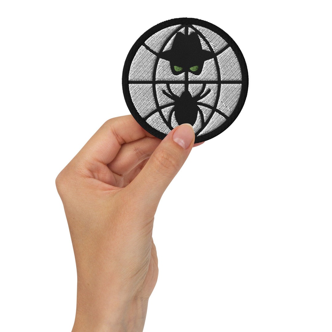 Dark Web Hacker Embroidered Patch, Hack Master, Cyberpirate - Etsy