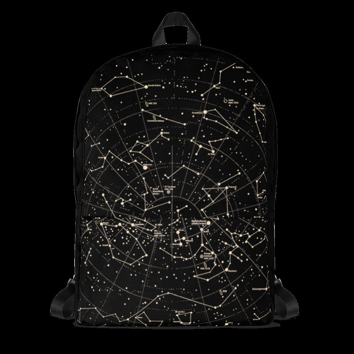 Constellations Backpack Astronomy Universe Cosmos Galaxy | Etsy