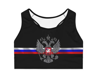 Russian Bra - Etsy