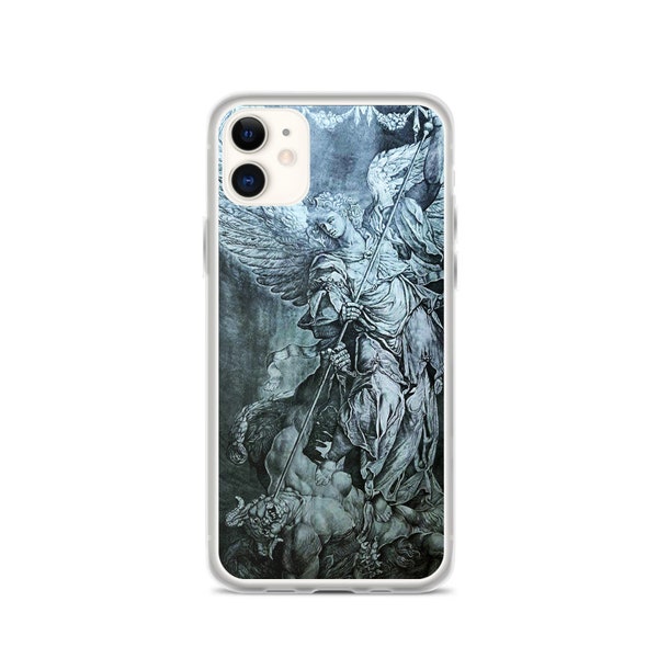 Angel iPhone Case - Etsy