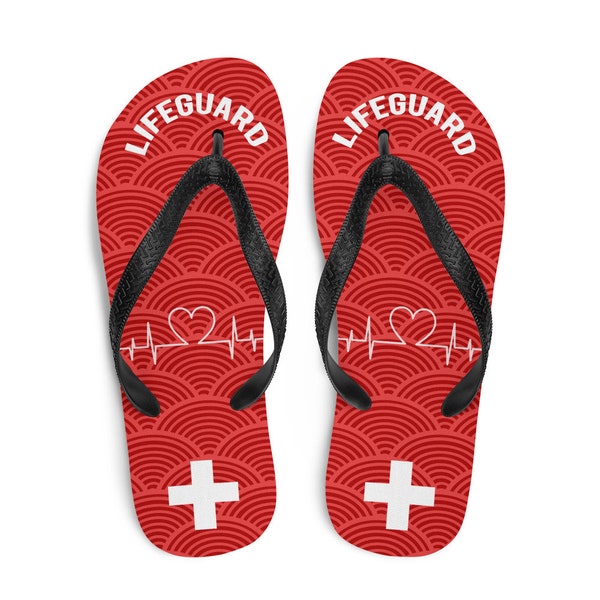 Lifeguard Dti - Etsy Canada