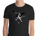 Saint Michael the Archangel T Shirt Christianity, Religion. Bible - Etsy