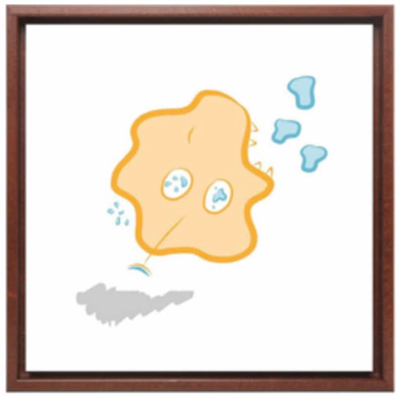 Immune Cell Posters - Etsy