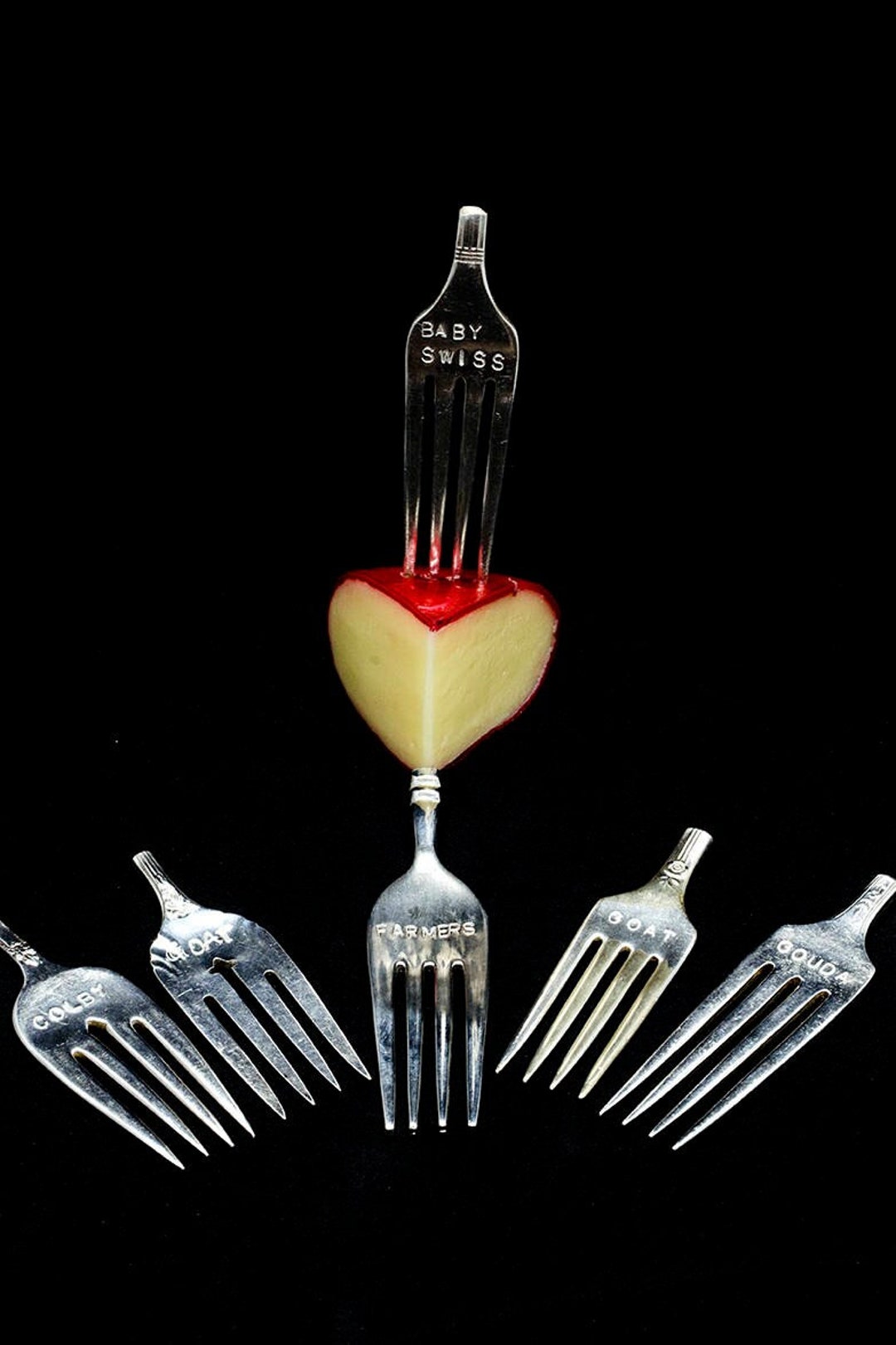 Bulk 50 Blank Fork Bowls - Etsy