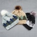 Evergreen Forest Beanie Crochet Pattern - Etsy