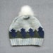 Evergreen Forest Beanie Crochet Pattern - Etsy