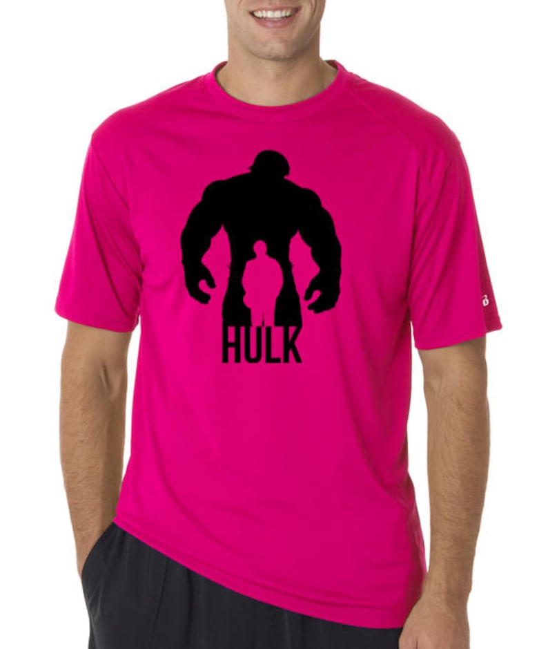 Hulk Inspired T-shirt/ Hulk Shirt / Adult Unisex T-shirt | Etsy