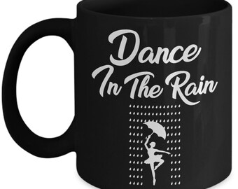 Dance in the rain | Etsy