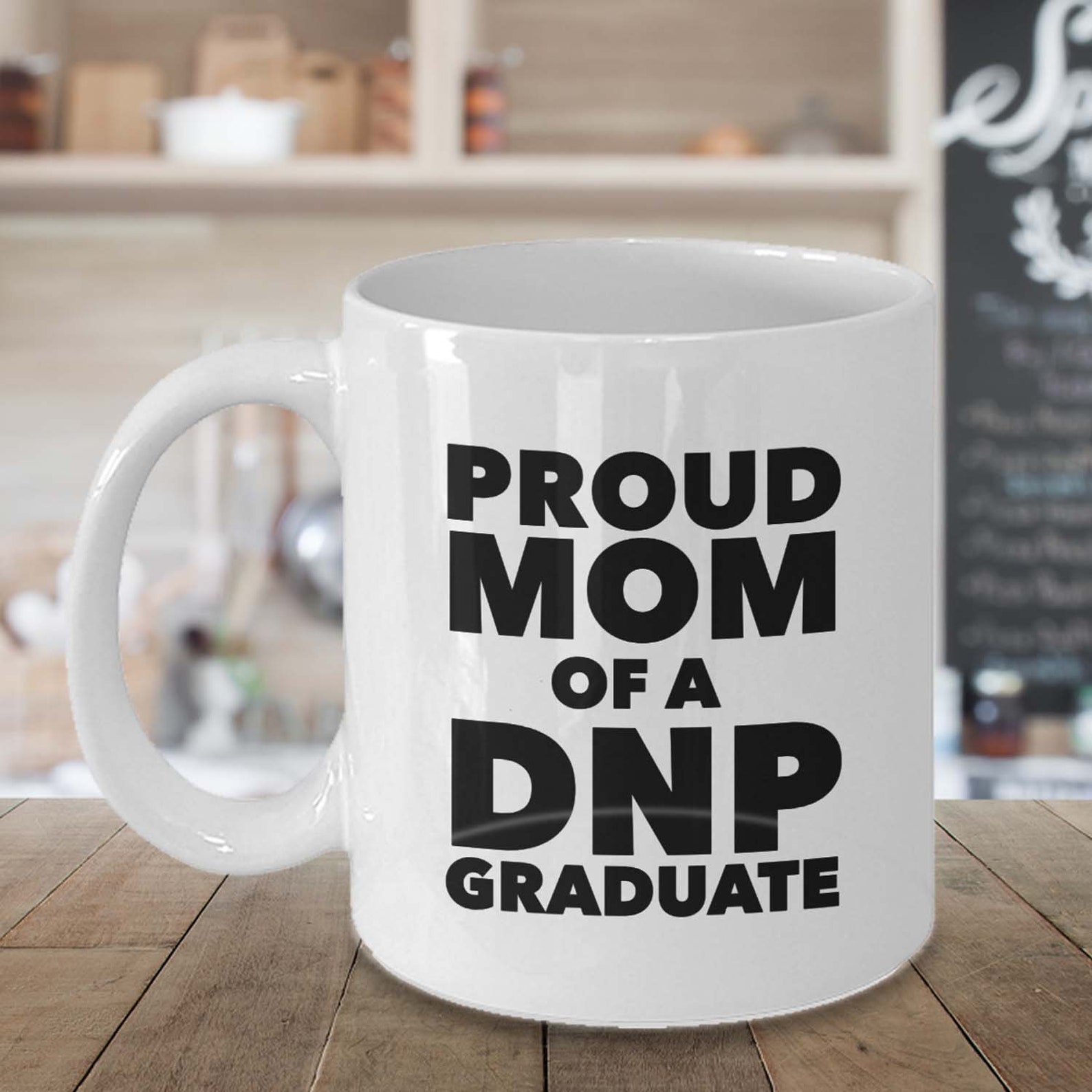 DNP Graduation Gift Doctor of Nursing Practice Proud Mom DNP - Etsy