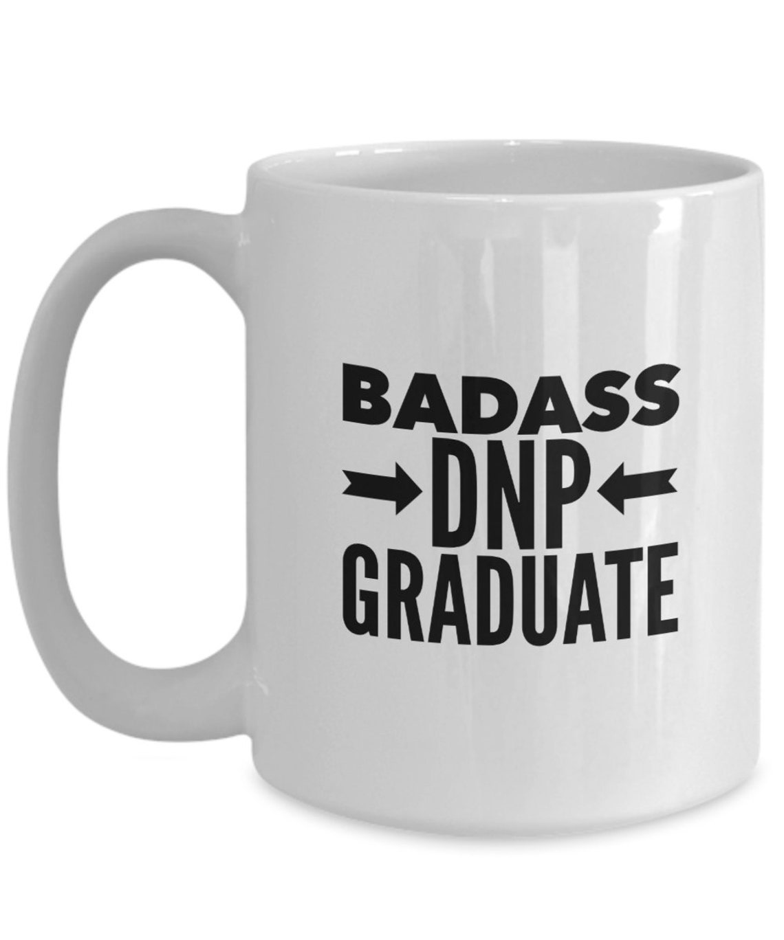 DNP Graduation Gift Doctor of Nursing Practice Badass DNP - Etsy