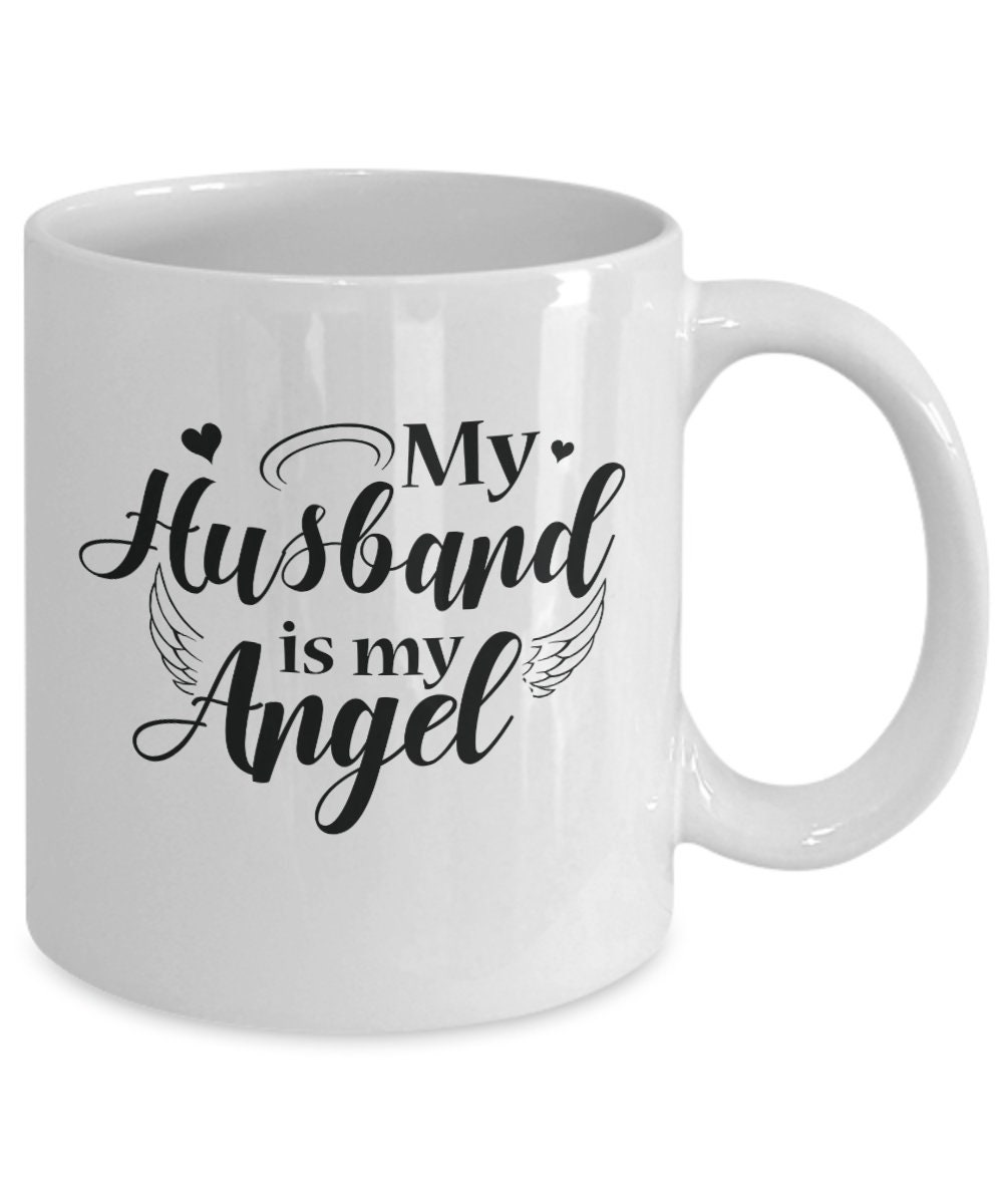 Husband Angel Memorial Gift Loss Of Husband My Husband Is My Etsy husband-angel-memorial-gift-loss-of-husband-my-husband-is-my-etsy