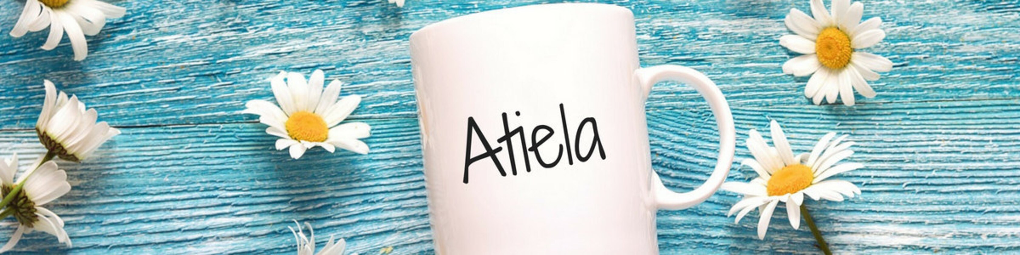 Atiela - Etsy