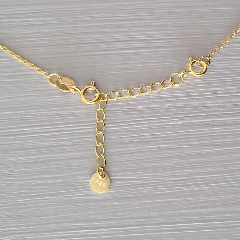 Collar Pendant Necklace - Etsy