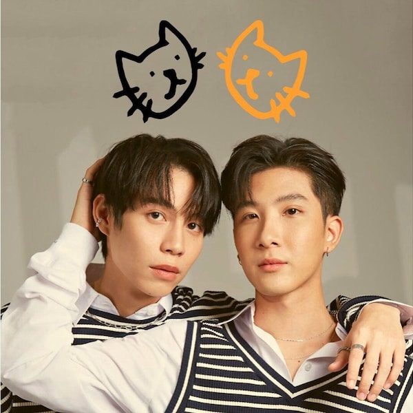 Firstkhaotung - Etsy