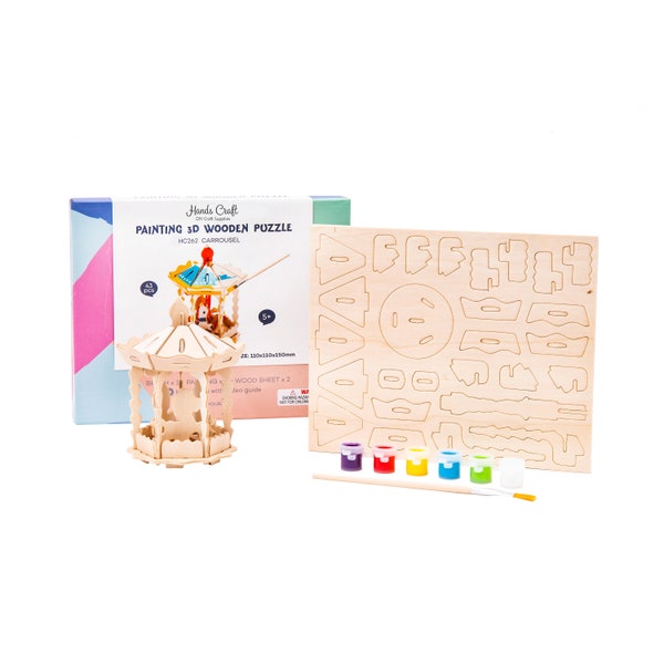 Craft Carousel - Etsy